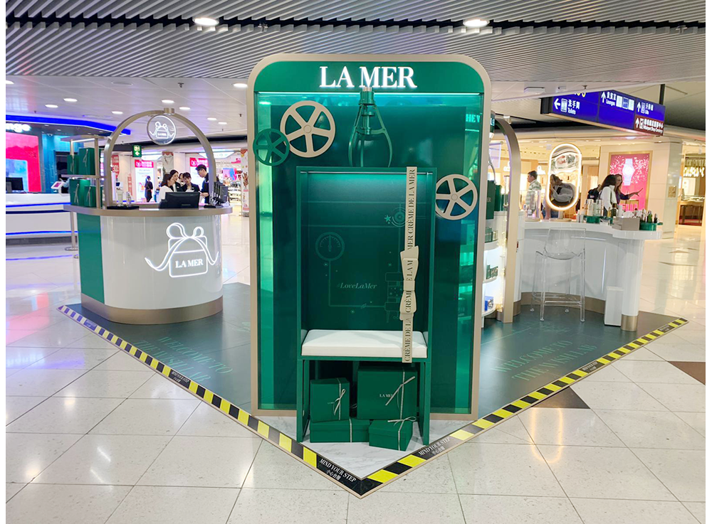 Visual Merchandising-Our Services - hopescon